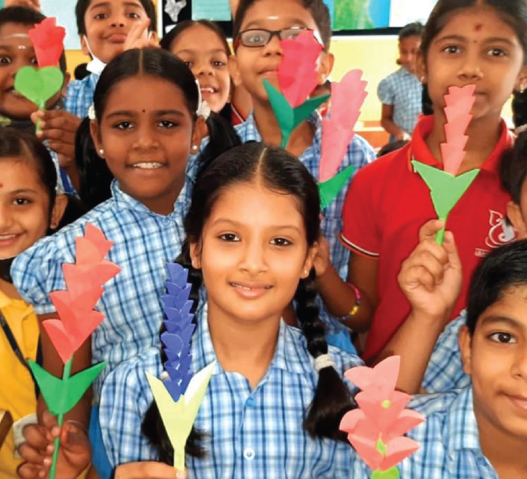 About us | Vidhya Niketan Public School